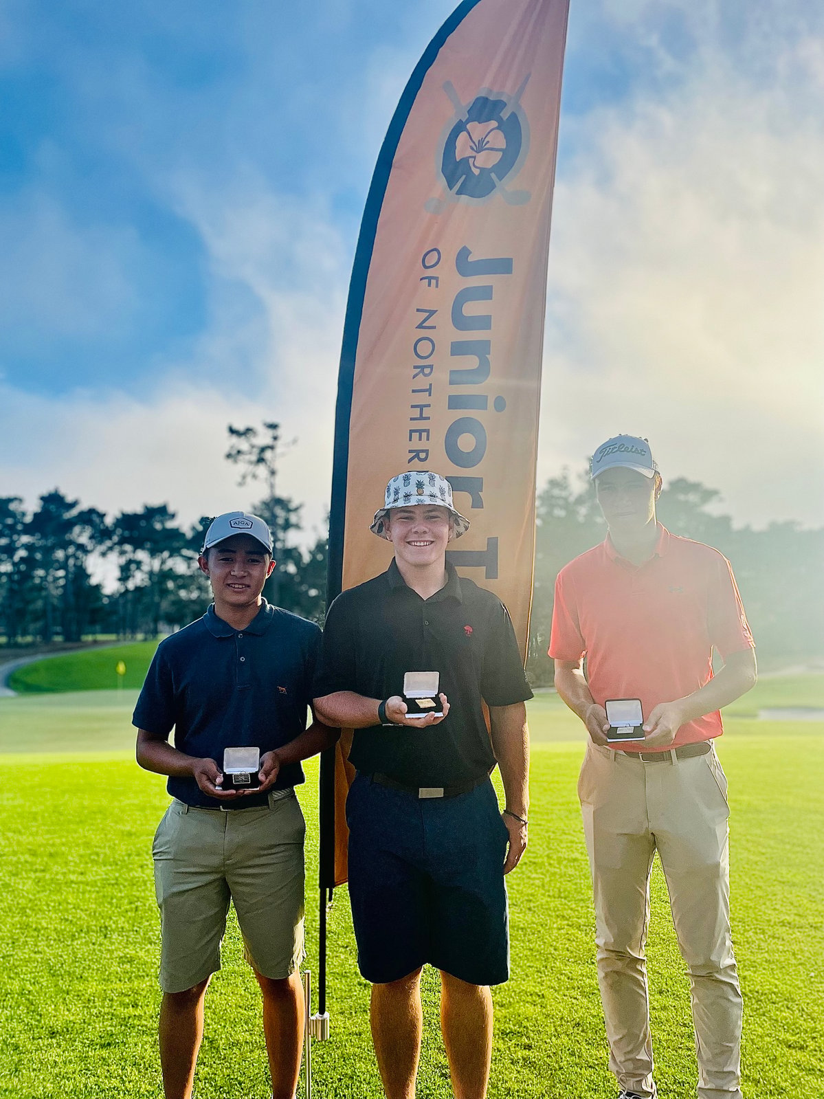 2023 Junior Tour of Northern California Tour Championship