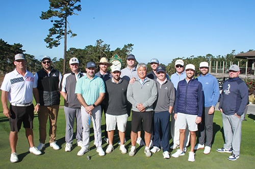 2023 NCGA Team Match Championship