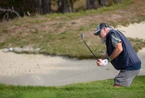 Rule of the Month: Bunkers