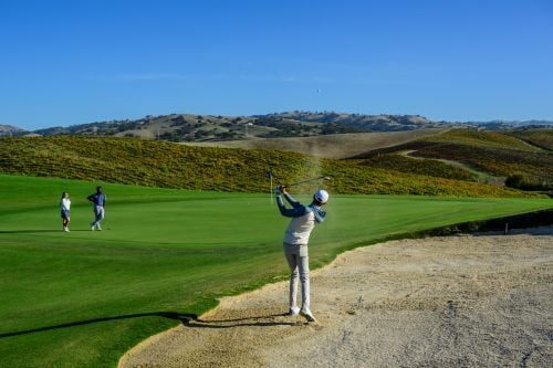2026 NCGA Championships