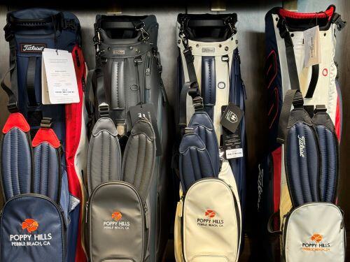 Golf Gear Guide: Must-Haves & Nice-to-Haves for New Golfers