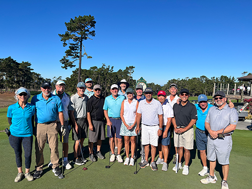 2025 NCGA Team Match Championship
