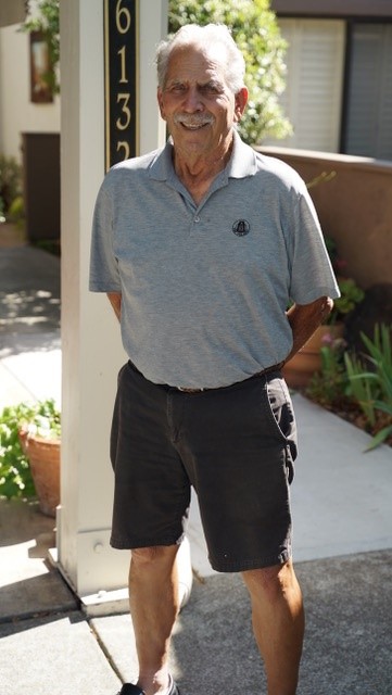 Faces of the NCGA: Jim Valenti--Age Shooter