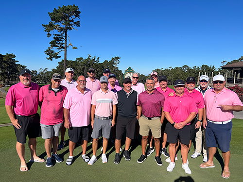 2025 NCGA Team Match Championship
