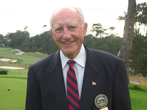 The NCGA Mourns the Passing of Joe Zablocki