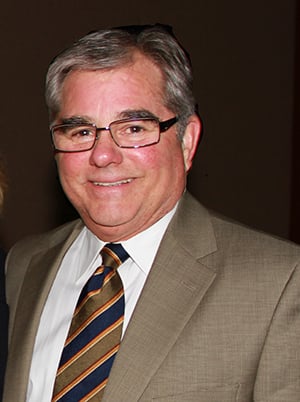 2013 NCGA Hall of Fame